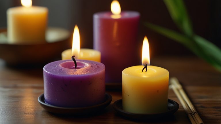 Panduan Membuat Lilin Aromaterapi Sendiri di Rumah – Credentialsubject